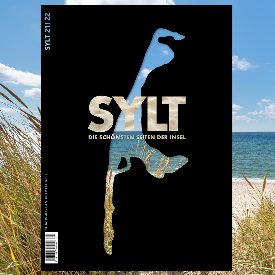 Sylt die schönsten Seiten der Insel 2021 – Die schönsten Seiten der Insel